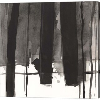 Sam Dixon 'Pier Post Arrangement I' Canvas Art - Bed Bath & Beyond ...