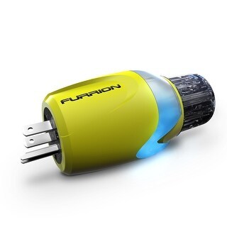Furrion 15A Plug to 30A Connector - Bed Bath & Beyond - 21842572