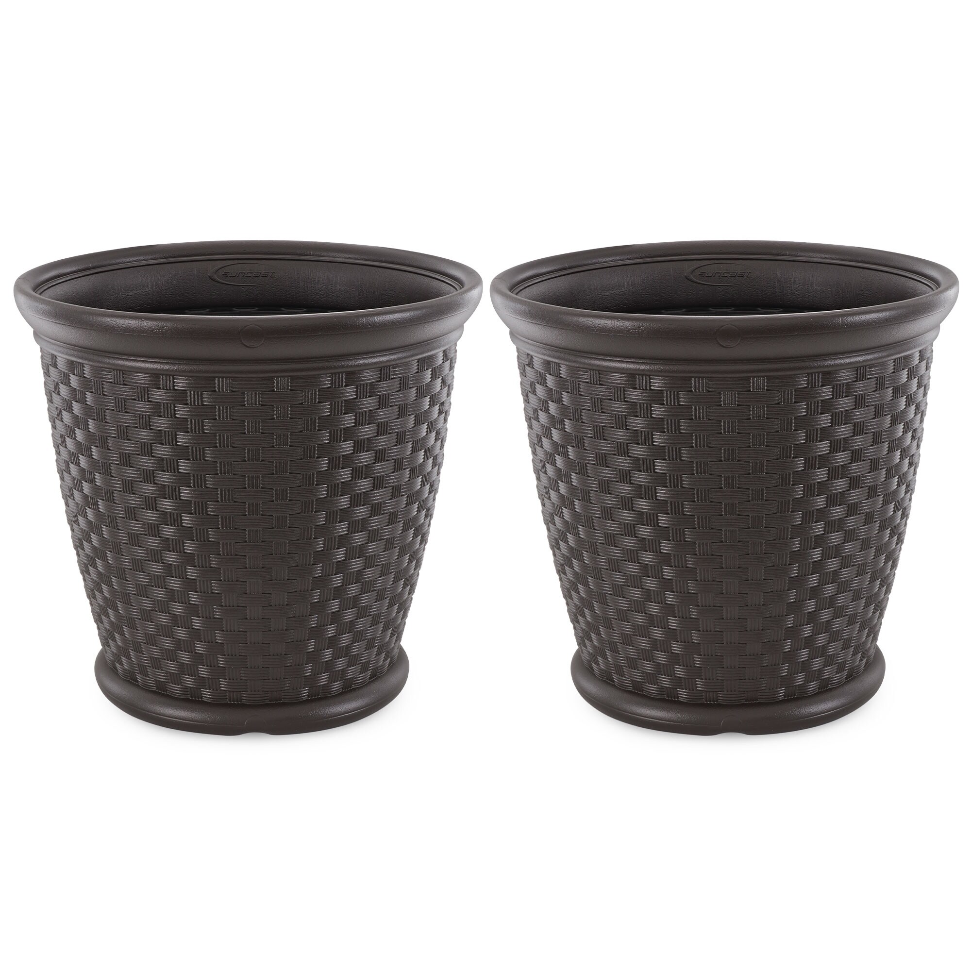 Suncast Planters - Bed Bath & Beyond