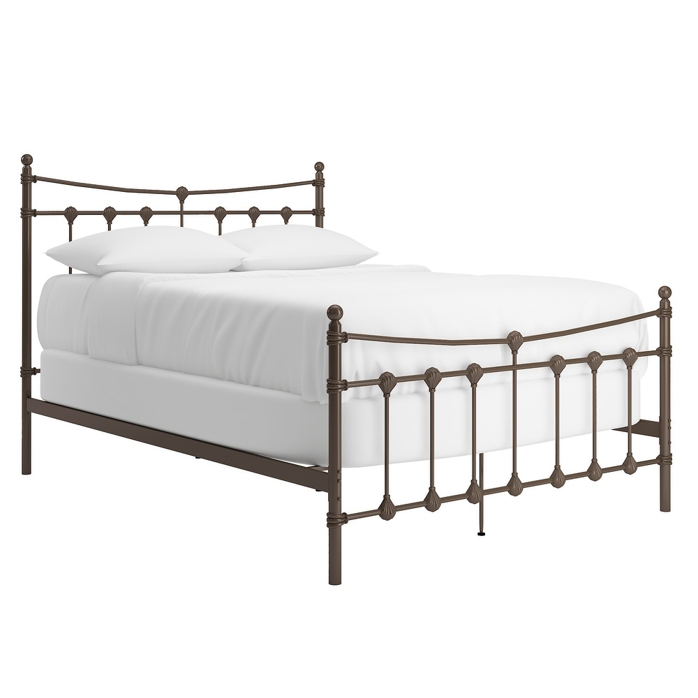 Full Size Farmhouse iNSPIRE Q Beds - Bed Bath & Beyond