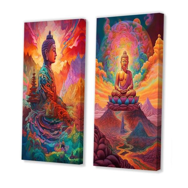 psychedelic buddhism