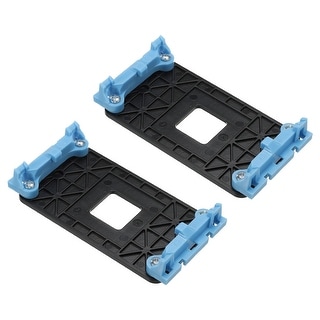 AM3 CPU Cooling Bracket Heatsink Bracket Cooling Mounting Sheet Plate ...