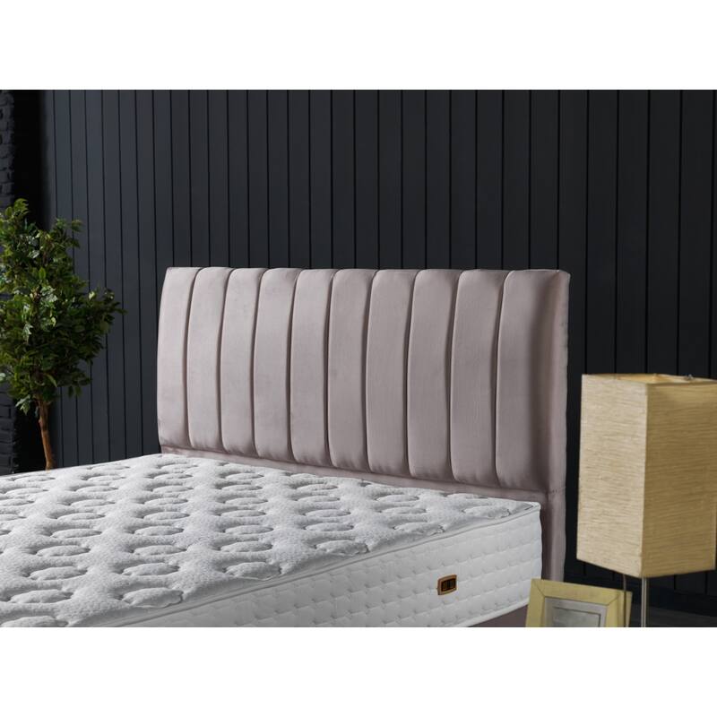 Carzzy Modern Bedroom Foundation Queen Size (150*200) - Overstock ...