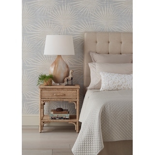 Currey & Company Opal Blush Table Lamp - 31.75"h x 11.5"dia - Bed Bath & Beyond - 38409237