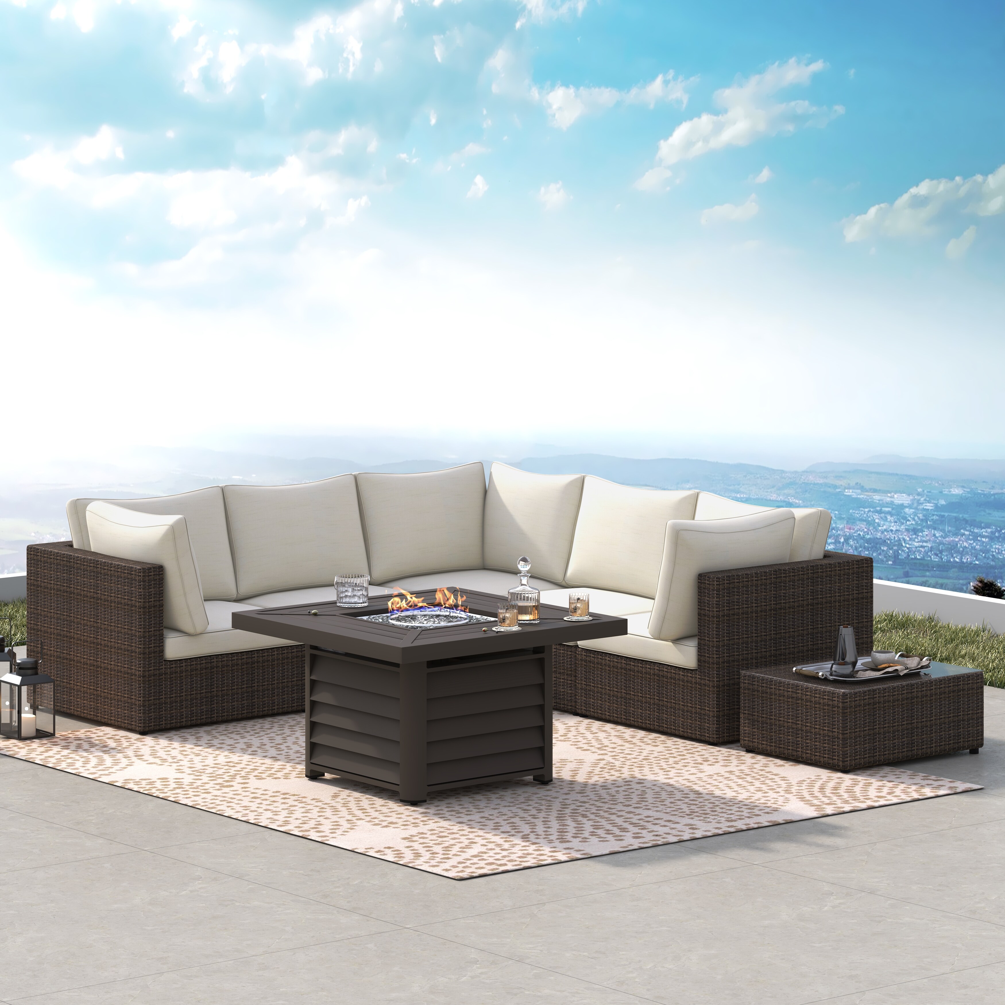 Patio Conversation Sets - Bed Bath & Beyond