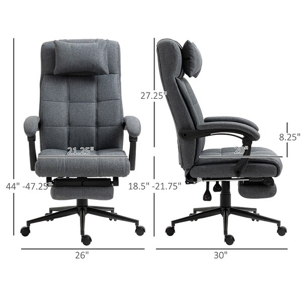 Office chair linen store