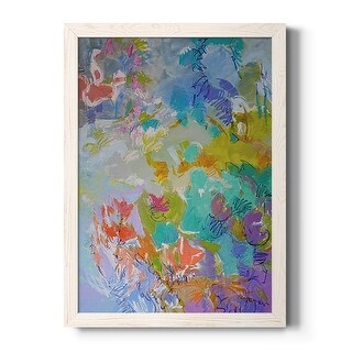 Let Me Bloom I Am-Premium Framed Canvas - Ready to Hang - Bed Bath ...
