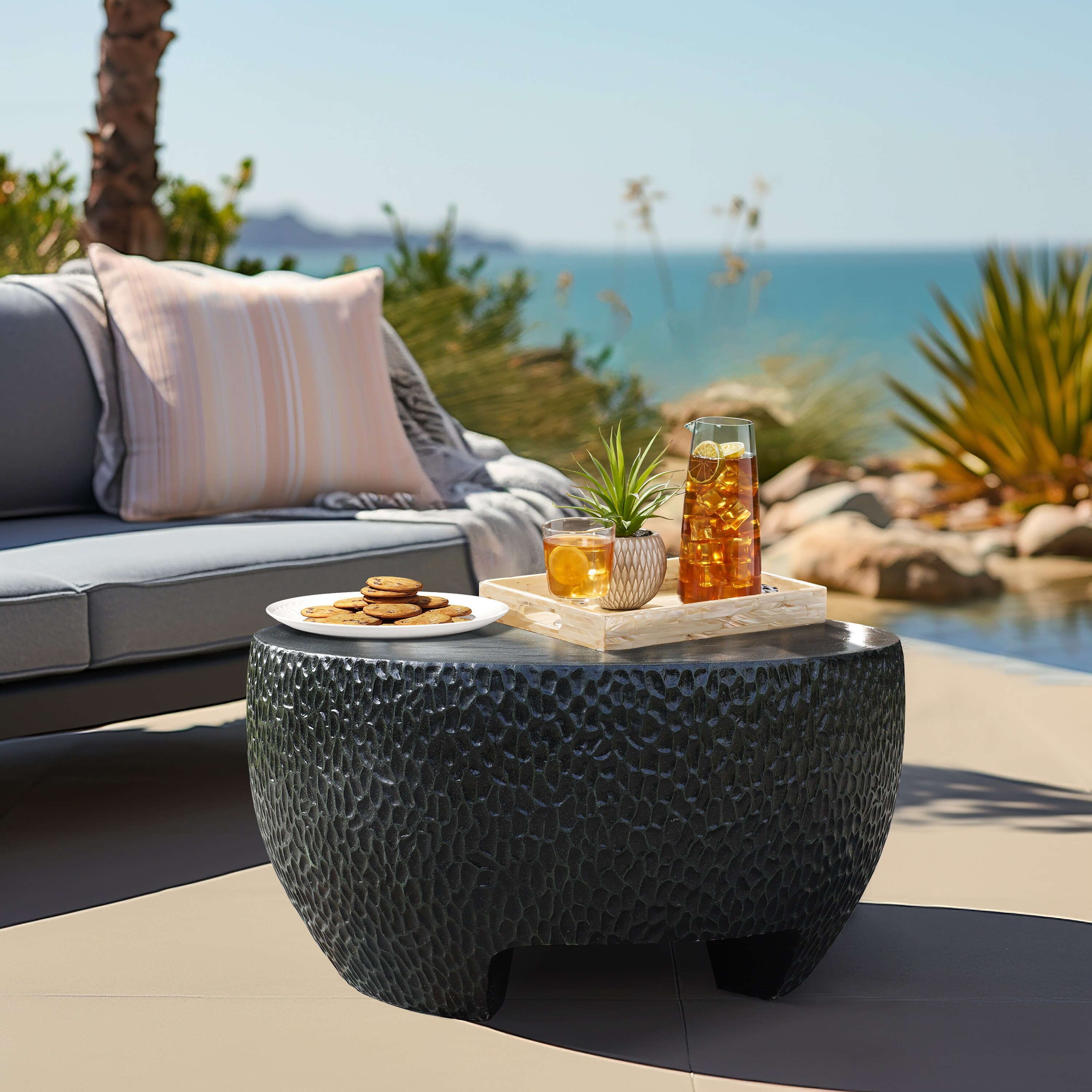 Outdoor Coffee Tables - Bed Bath & Beyond
