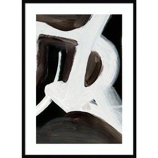 Connected by Dan Hobday Wood Framed Wall Art Print - Bed Bath & Beyond ...