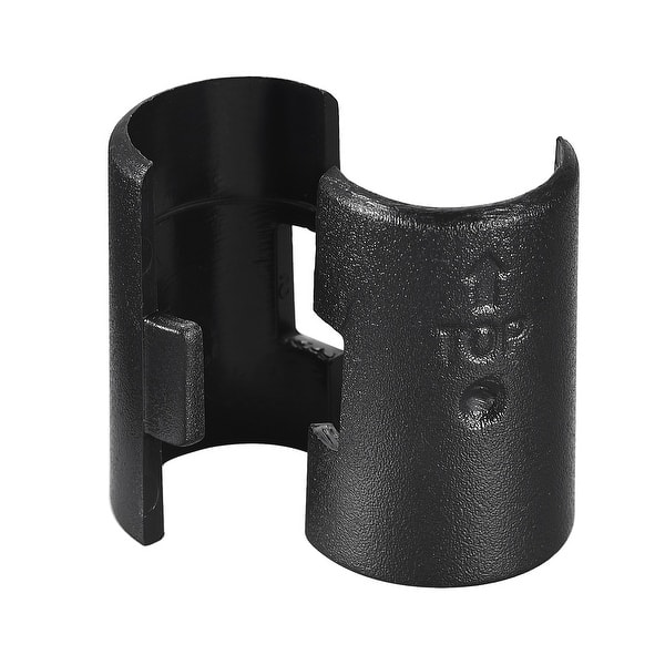 wire shelf plastic clips