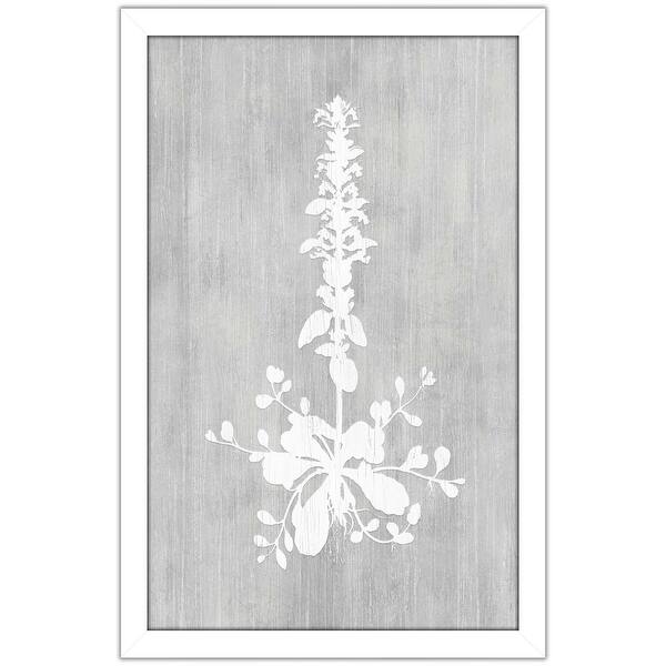 "Botany Beauty II" by CAD Designs Print on Acrylic - Bed Bath & Beyond ...