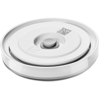 ZWILLING Fresh & Save BOWLS Vacuum Bowl Lid - Bed Bath & Beyond - 43014674