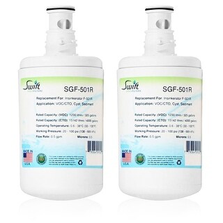SGF-501R Compatible Commercial Water Filter for F-501R. - Bed Bath ...