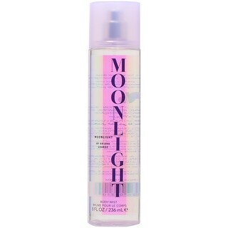 Ariana Grande Moonlight Body Mist - Bed Bath & Beyond - 42489202