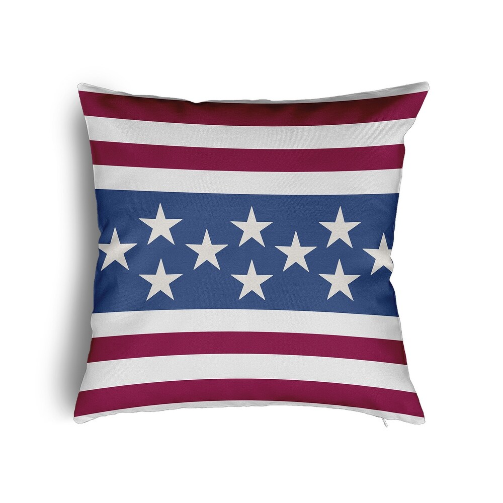 24 x 24 4th of July Throw Pillows - Bed Bath & Beyond