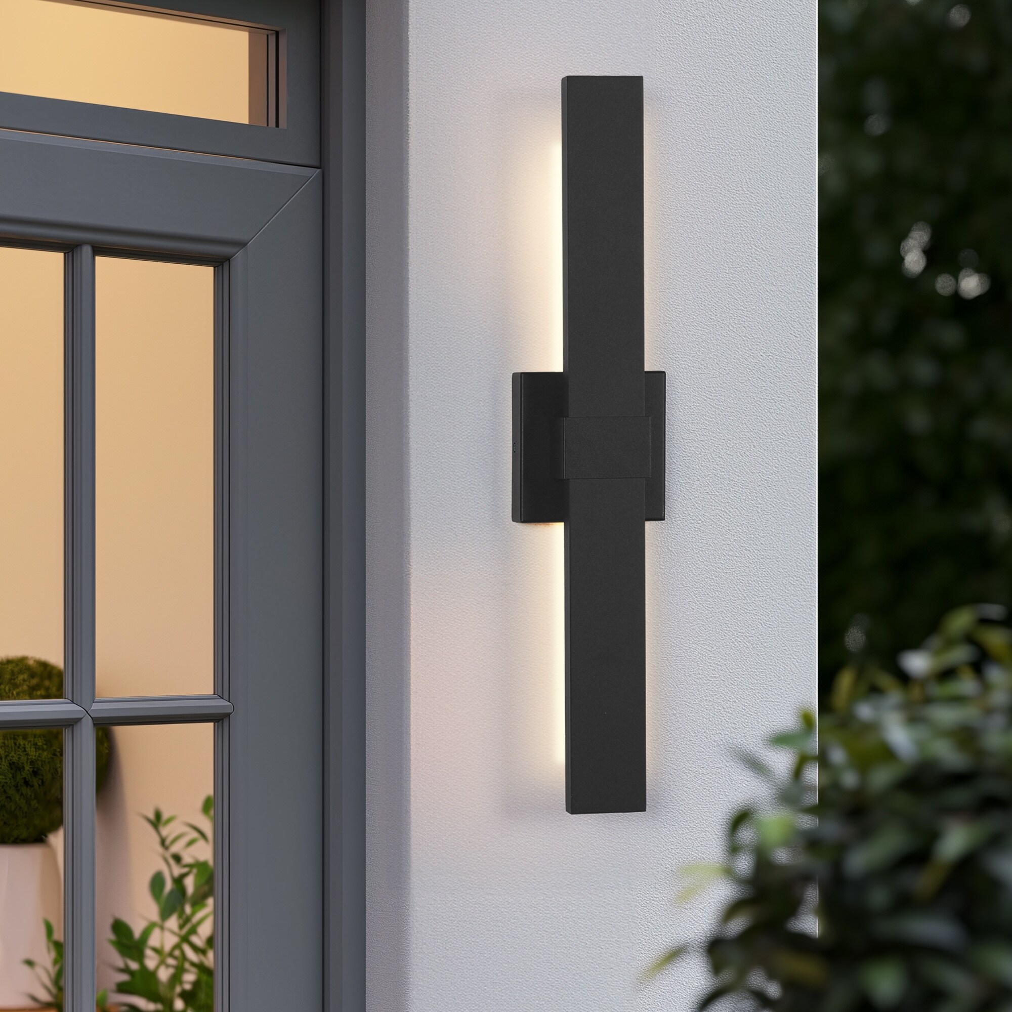 Outdoor Wall Sconces - Bed Bath & Beyond