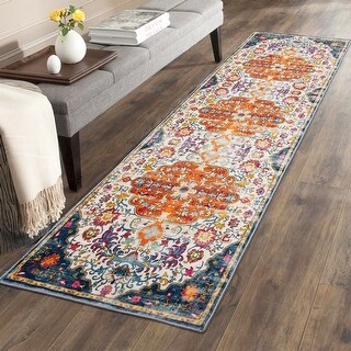 Classical area rugs - 2' x 6' Oval - Bed Bath & Beyond - 40152031