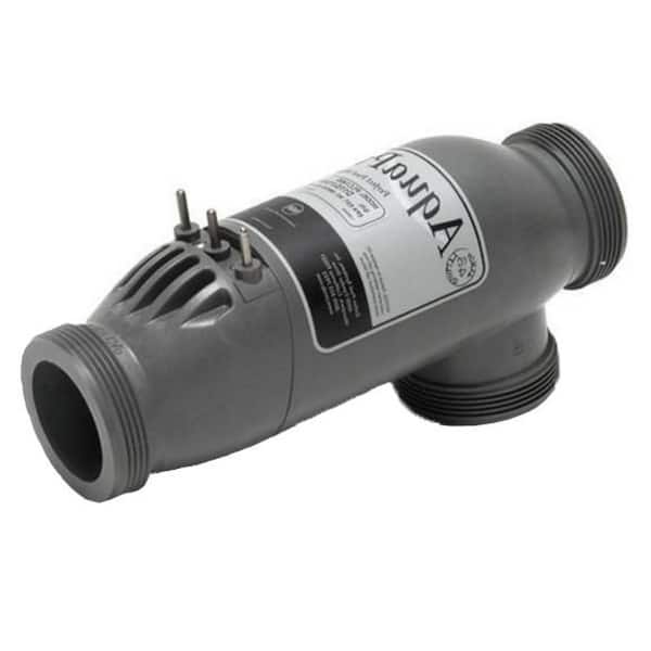 Jandy AquaPure R0452400 PLC1400 Replacement Saltwater System 3-Port ...