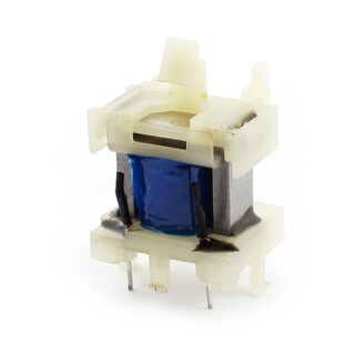 Open Frame 0mm Stroke 1200g Force Solenoid Electromagnet DC 12V - Bed ...