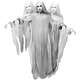 Haunted Hill Farm Rising Ghost Woman by Tekky, Premium Halloween ...