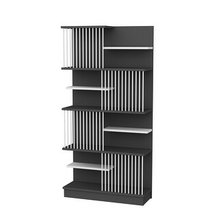 Arya Bookcase - Bed Bath & Beyond - 35805311