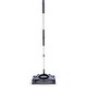 Shark V2945Z 12-In. Rechargeable Floor & Carpet Sweeper with XL ...