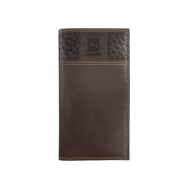 john deere wallet