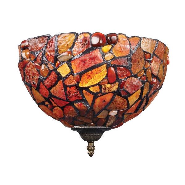 Landmark Lighting 70002-1 Contemporary / Modern Single Light Up ...