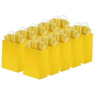 32Pcs Favor Gift Bags Goodie Tote with Tissue Paper - Bed Bath & Beyond ...