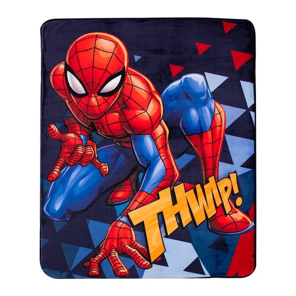Spider-Man - Spidey Stance - Bed Bath & Beyond - 34153847