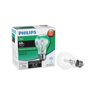 Westinghouse 43W Eco Halogen Bulb Cg - Bed Bath & Beyond - 12282151