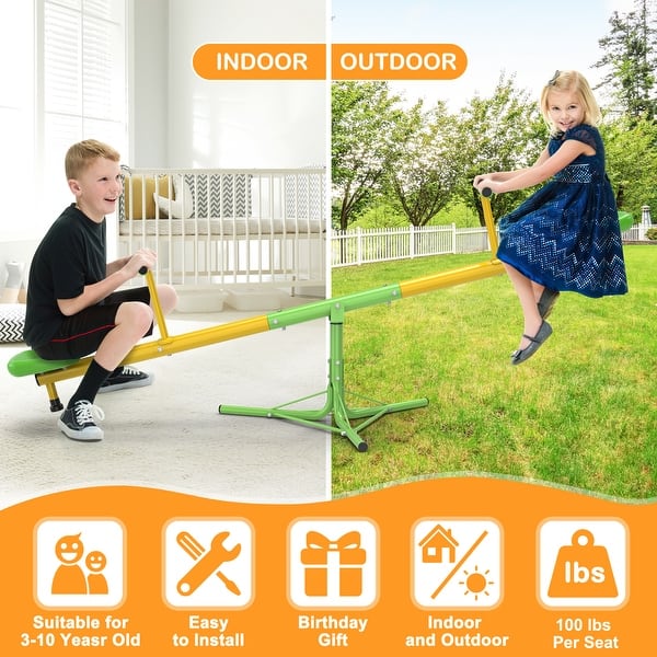 seesaw gift