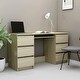 Writing Desk,Storage Spaces Desk,Office Desk,Solid Wood Desk,Secretary ...