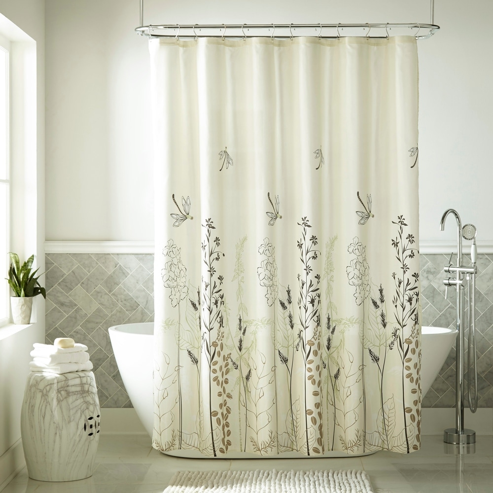Shower Curtains - Bed Bath & Beyond