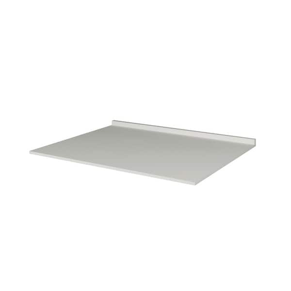 Sunny Wood Sanibel 24" x 34-1/2" Dishwasher End Panel - Bed Bath ...