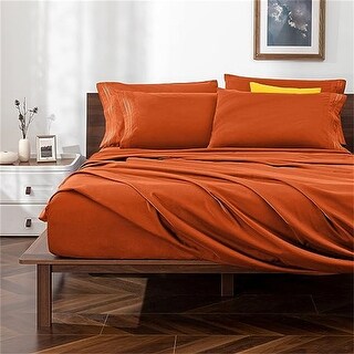Bedding Sheets & Pillowcases - Bed Bath & Beyond - 38910490
