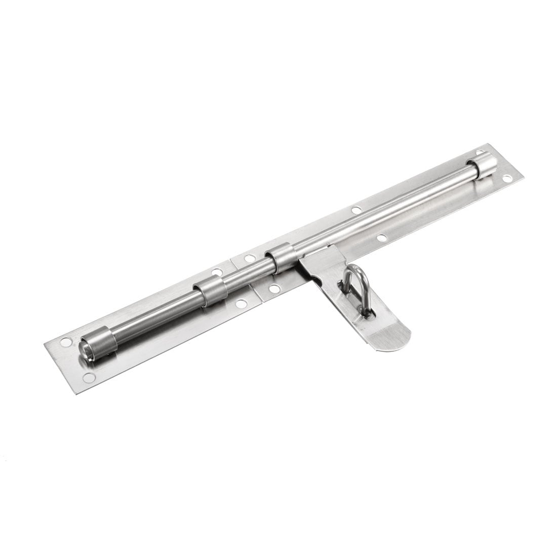 sliding latch for gate