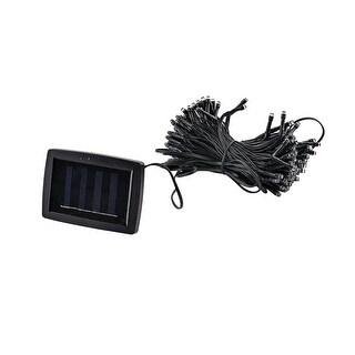 Shop LC Solar 200LED String Lights Mothers Day Gifts for Mom - Bed Bath ...