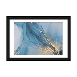 iCanvas "Lightning" by Monet & Manet Art Studio - Bed Bath & Beyond ...
