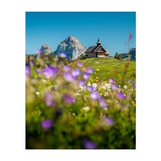 Stoos Schwyz Switzerland Photography Flowers Nature Art Print/Poster ...