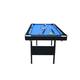 Velvet Pool Table Portable Billiards Table Children's Game Table with ...