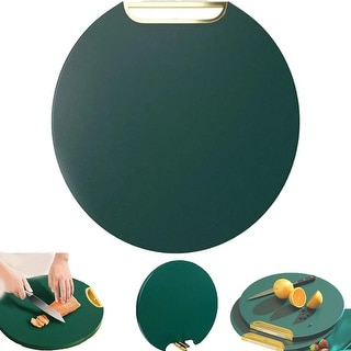 Stand-able Double-Sided Chopping Board - Bed Bath & Beyond - 41053159