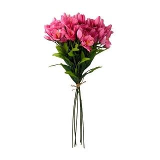 A bundle of lilies - Bed Bath & Beyond - 31422295