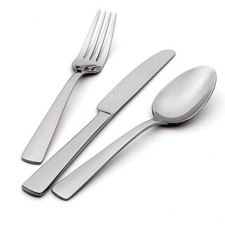 Oneida Aptitude 3 Piece Children's Flatware Set - Bed Bath & Beyond ...