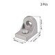 Angle Arbitrary Bracket Set for 3030 Series Aluminum Extrusion Profile ...