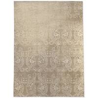 CLEO NATURAL Area Rug by Kavka Designs - Bed Bath & Beyond - 31493032