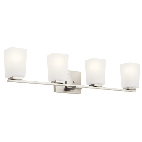 Kichler Roehm 4 Light 32 Kichler Roehm 4 Light 32