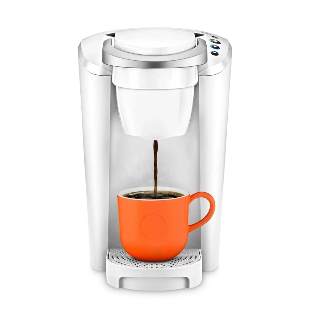 White Single Serve Coffee Makers - Bed Bath & Beyond