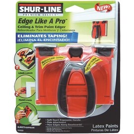 Shur-Line Pro Wall & Trim Edger - Bed Bath & Beyond - 12285082