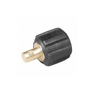 Miller Electric Welding Terminal Adapter, 2 to 1/0 AWG 042465 - 1 Each ...